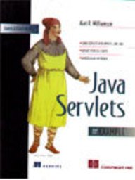Buy Java Servlets By Example Book Online at Low Prices in India | Java Servlets By Example ...