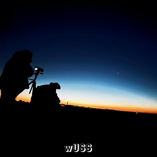 Amazon Music - wUSSのアンソロジー - Amazon.co.jp