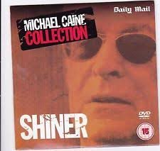 Amazon.com: Shiner [DVD] [2001] by Michael Caine : Movies & TV