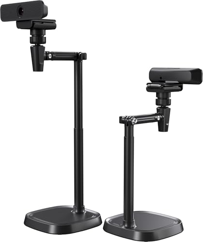 Amazon Best Sellers: Best Webcam Stands
