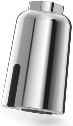 Touchless Faucet Adapter, Smart Faucet Motion Sensor Faucet USB ...