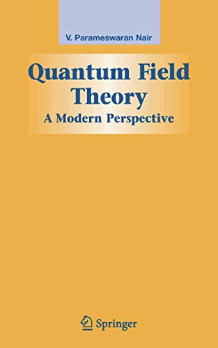 20 Best-Selling Quantum Field Theory Books of All Time - BookAuthority