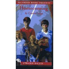 Homecoming: Cynthia Voigt: 9781556905865: Amazon.com: Books