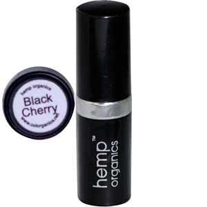 Amazon.com : Colorganics Inc., Hemp Organics, Lipstick, Black Cherry, 0 ...