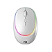 Amazon.in: Buy Portronics Toad IV Bluetooth Mouse with 2.4 GHz Wireless ...
