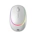 Amazon.in: Buy Portronics Toad IV Bluetooth Mouse with 2.4 GHz Wireless ...
