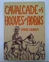 Cavalcade of Hooves and Horns Steve Wilhelm Cattle | Amazon.com.br