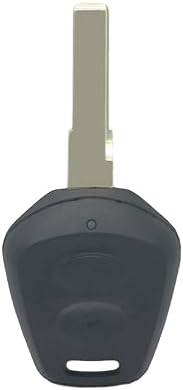 Amazon.com: SEGADEN Replacement Key Shell Compatible with Porsche 911 ...