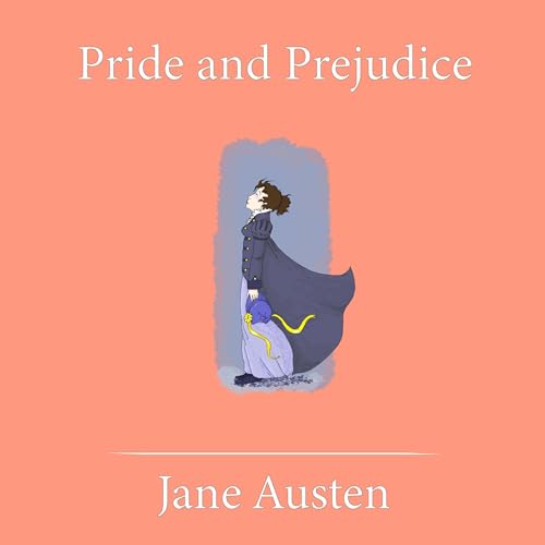 Amazon.com: Pride and Prejudice (Audible Audio Edition): Jane Austen, Rosamund Pike, Audible ...