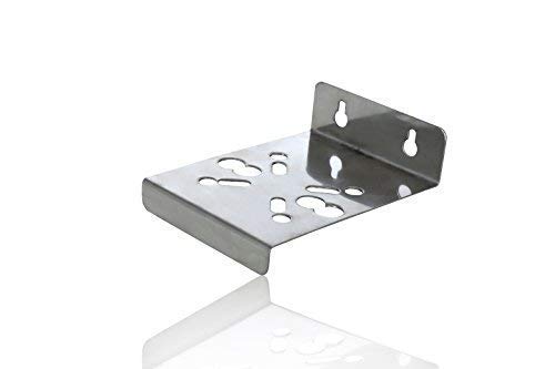 Generic RO Wall Mount Steel Bracket Clamp Suited for 20 Inch Slim Blue ...