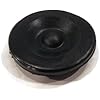 Amazon.com: The ROP Shop | 4-Pack - New Rubber Grease Plug Hub Dust ...