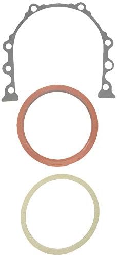 Amazon.com: FEL-PRO BS 40427 Rear Main Seal Set : Automotive