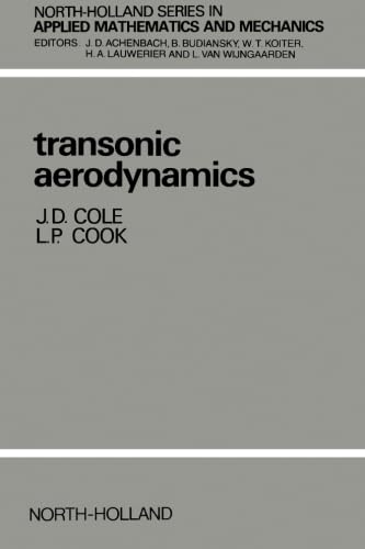 Transonic Aerodynamics | Amazon.com.br