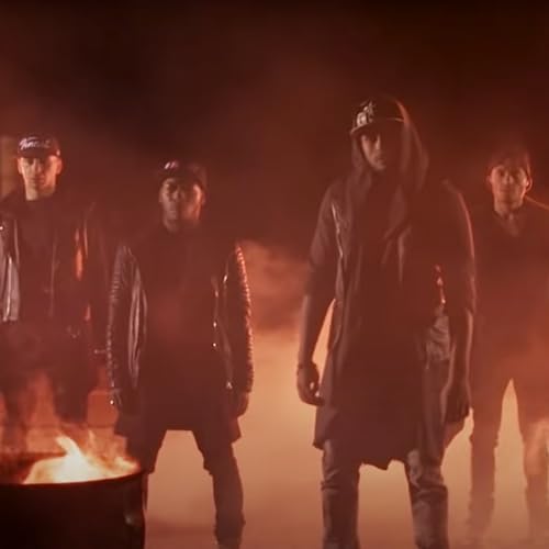 Play Lose Control by Kamal Raja on Amazon Music