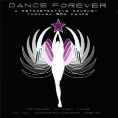 Amazon.com: Dance Forever: 0072435826432: Dance Forever: Books