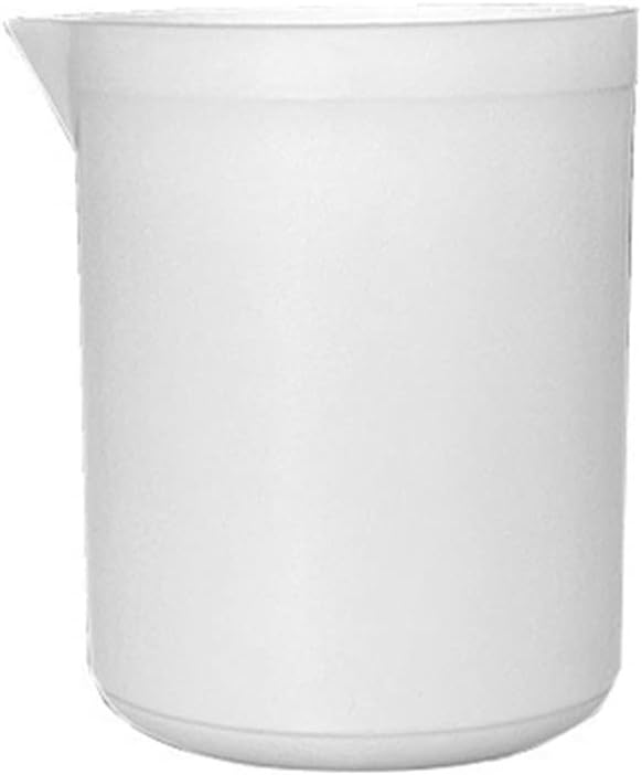 Plastic Graduated Beaker Lab Beaker PTFE Science Nepal | Ubuy