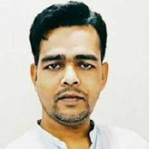 Md Babul Hosen's Amazon Page