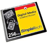 Canon 256 MB Compact Flash Card: Buy Online at Best Price in Egypt ...