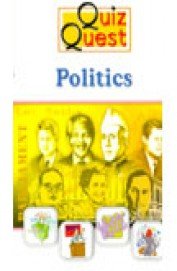 Quiz Quest Politics : Amazon.in: Books