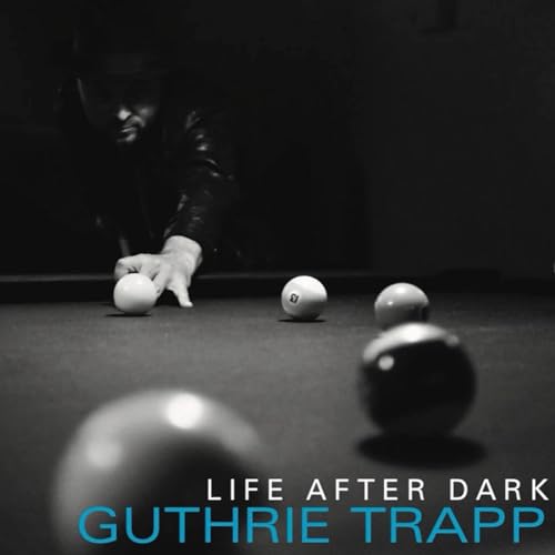 Amazon MusicでGuthrie TrappのLife After Darkを再生する