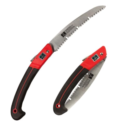 Top 10 Best Folding Saw For Backpacking Reviewed Today