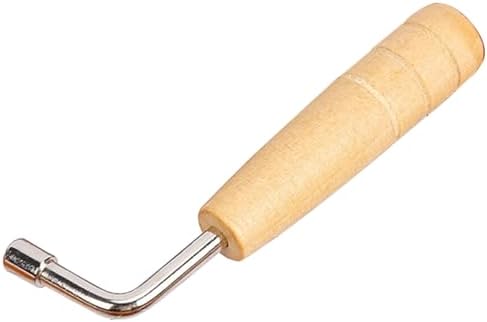 Amazon.com: Hordion Piano Tuning Wrench Harp Tuning Tool, L-Shape Lyre ...