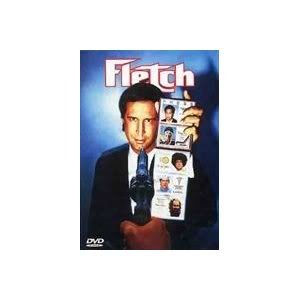 Fletch [Francia] [DVD]: Amazon.es: Películas y TV