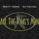 Amazon.com: All the King's Men: CDs y Vinilo