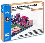 Amazon.com: BLKD865GLC Intel D865GLC Desktop Motherboard BLKD865GLC ...
