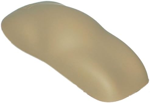 Amazon.com: Custom Shop - Desert Storm Tan - Hot Rod Flatz Flat Matte ...