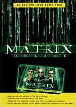 Buy Matrix Online Game Card Online at Low Prices in India | Warner Home ...