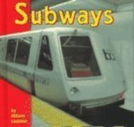 Subways (Transportation Library): Lassieur, Allison: 9780736803649 ...