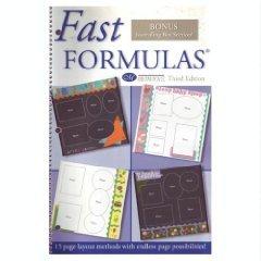 Fast Formulas Third Edition. 15 Page Layout Methods With Endless Page ...