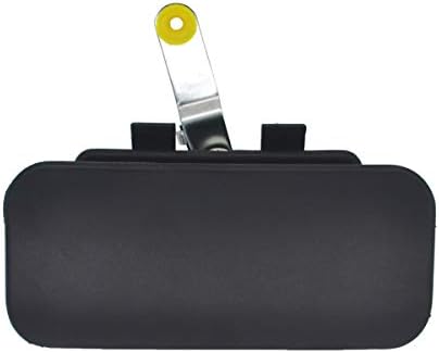 KASturbo Outer Door Handle Transit MK6 MK7 2000-2014 1493202 Passenger ...