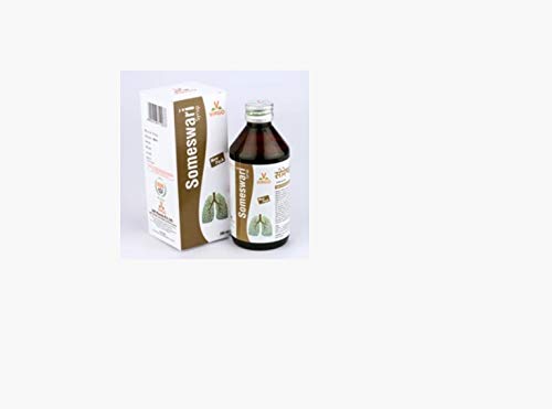 Buy Someshwari 200ml Syrup Online at Low Prices in India - Amazon.in