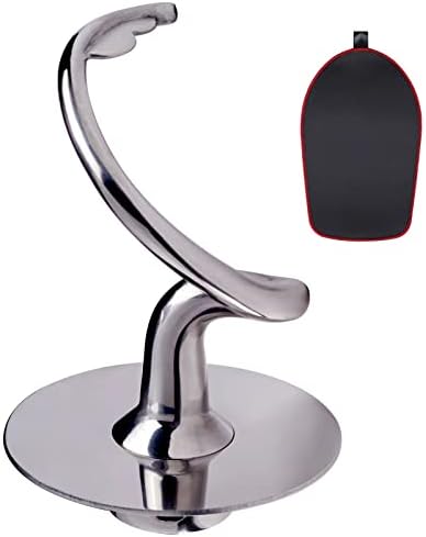 Amazon.com: FavorKit Dough Hook for KitchenAid Tilt-head and 4.5-5.0 ...