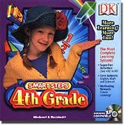 Smart Steps 4th Grade (PC) : Amazon.in: Video Games
