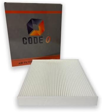 Amazon.com: EMIHO Air Filter and Cabin Air Filter Replace 28113-L1000 ...