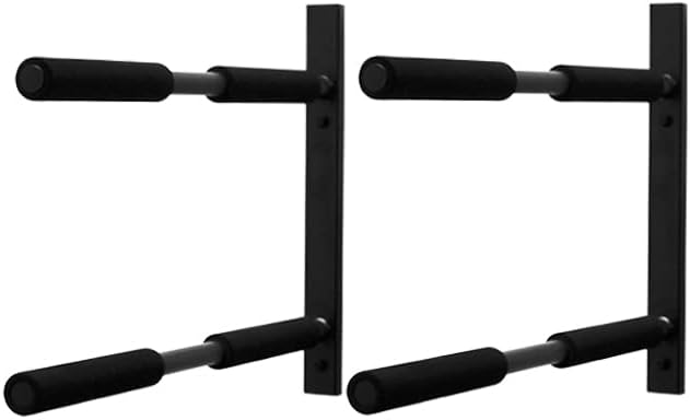 Amazon.com: Surfboard Storage Rack Hold 2 Surfboards, Sups, Paddle ...