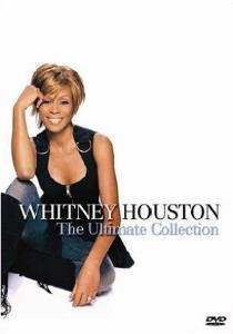 HOUSTON WHITNEY-THE ULTIMATE COLLECTION : Amazon.co.uk: Everything Else