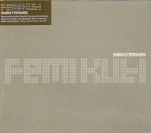 Amazon.de:Shoki Remixed [Vinyl LP]