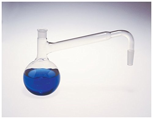 CHEM SCIENCE INC CS-D027R1000 General Distillation Apparatus - Flask ...
