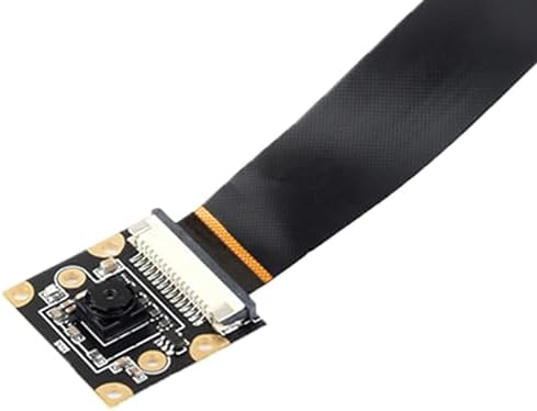 Amazon.com: Waveshare 8MP IMX219 Camera Module for Raspberry Pi 5, 79.3 ...