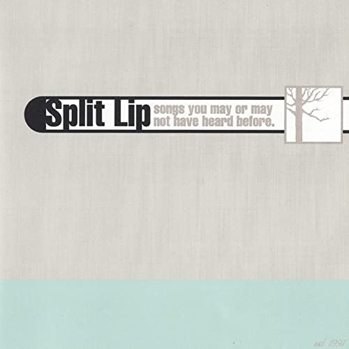 Amazon MusicでSplit LipのArchived Music for Stubborn Peopleを再生する