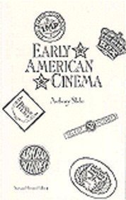 Early American Cinema : Buy Online at Best Price in KSA - Souq is now ...