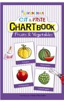 Fruits and Vegetables: Chart Book: 9789350855065: Books - Amazon.ca