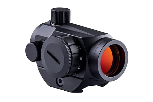 Best Red Dot for Sub 2000 | Top Kel Tec S2K Optics To Consider