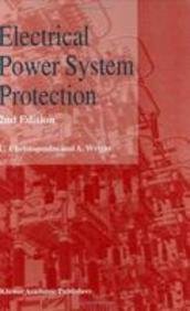 Amazon.in: Buy Electrical Power System Protection, 2nd Edition Book ...