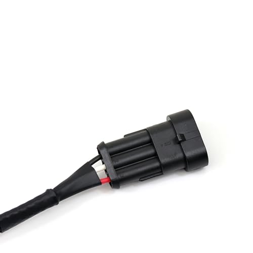 Michigan Motorsports Adaptateur LS MAP 61 cm – Connecte GM Gen 3 LS1 ...