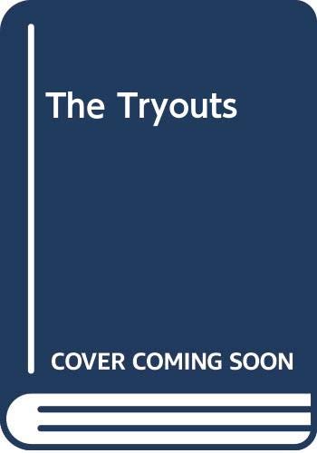 Buy The Tryouts Book Online at Low Prices in India | The Tryouts ...